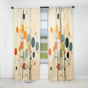 Design Art Beige Mid Century Minimalist Masterpiece - Minimalism ...