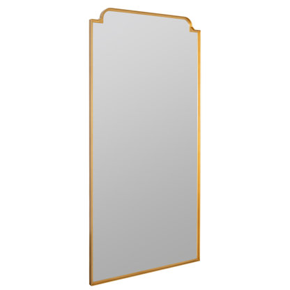 Decorative Floor Mirrors | Perigold