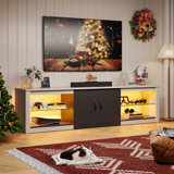 72 Inch Tv Stand | Wayfair