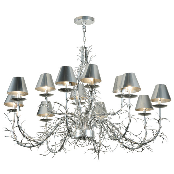 Foundry Select 12 - Light Unique / Statement Classic / Traditional ...