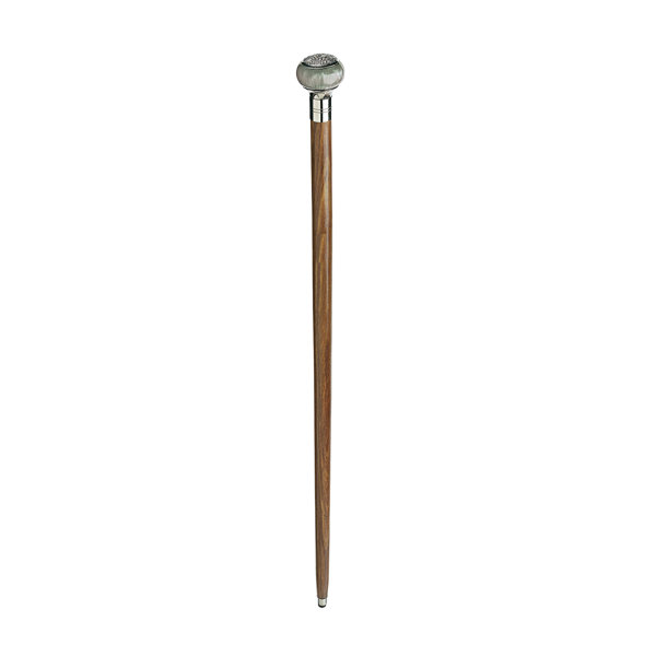 Design Toscano Gentleman's Choice Single Point Cane - Wayfair Canada
