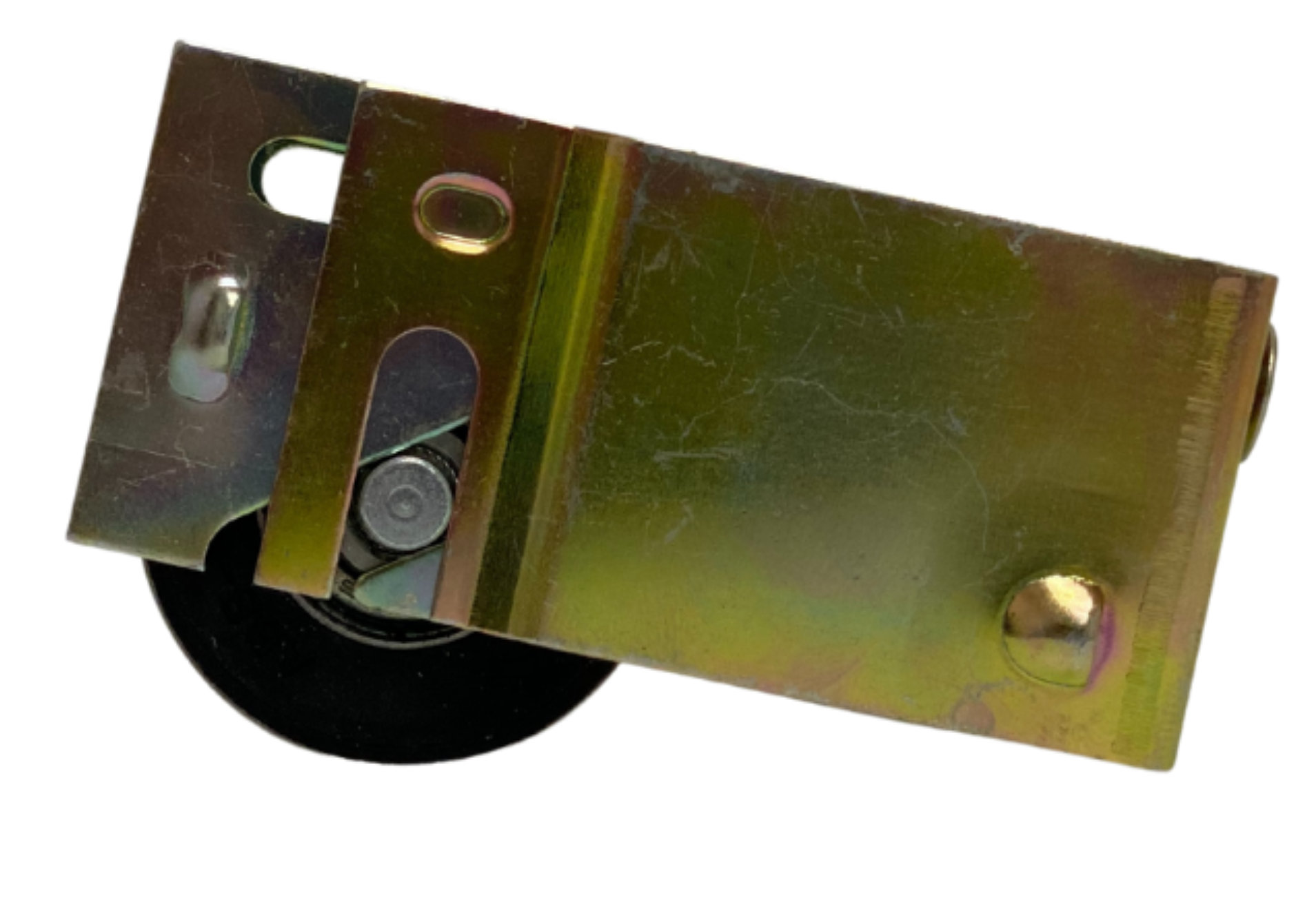 G.A.S. Hardware NuAir Roller for Sliding Glass Doors Roller Replacement ...