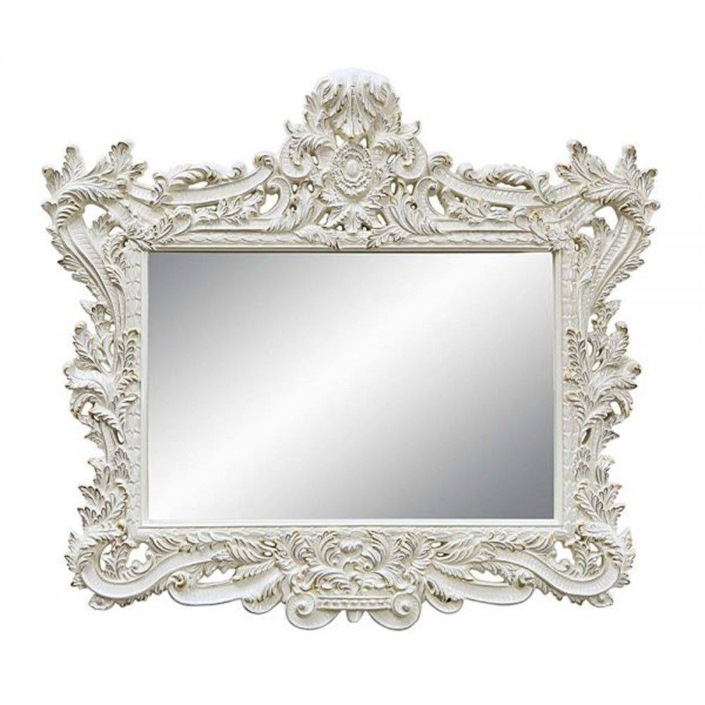 Rosdorf Park Jamaro Wall Mirror | Wayfair