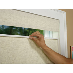 Darby Home Co Room Darkening Roman Shade & Reviews | Wayfair