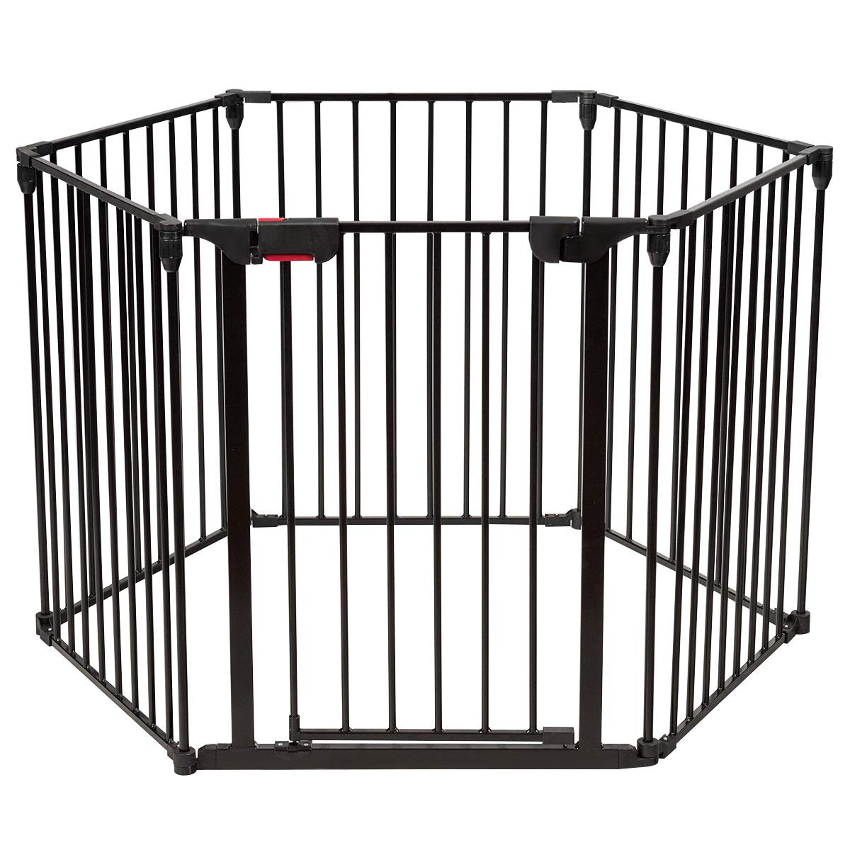 Freeport Park Morwenna Baby Gate | Wayfair.co.uk