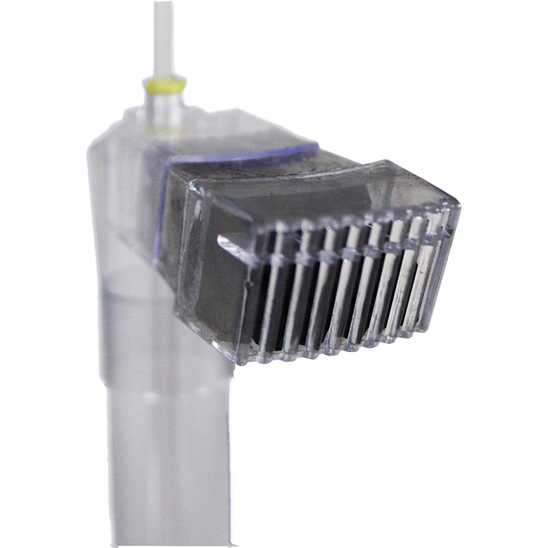 Penn Plax Clear-free Premium Under Gravel Aquarium Filter For 40 - 55 ...