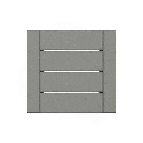 POLYWOOD® EDGE End Table & Reviews | Wayfair