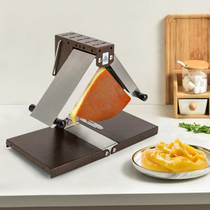 JOYDING 15.7" Electric Cheese Melter Commercial Cheese Machine Multi ...