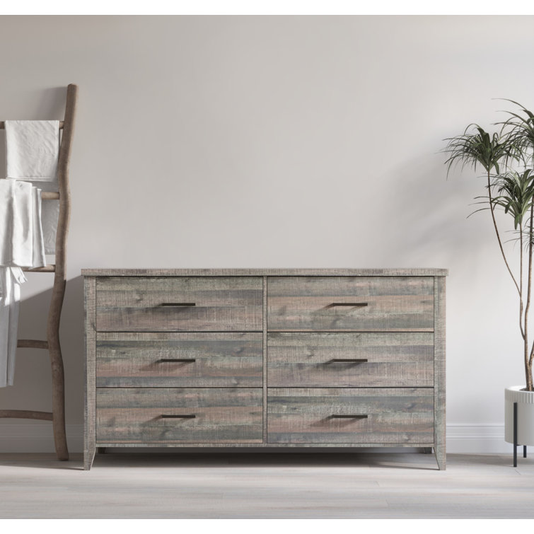 Laurel Foundry Modern Farmhouse Emmanuel Panel Configurable Bedroom Set ...