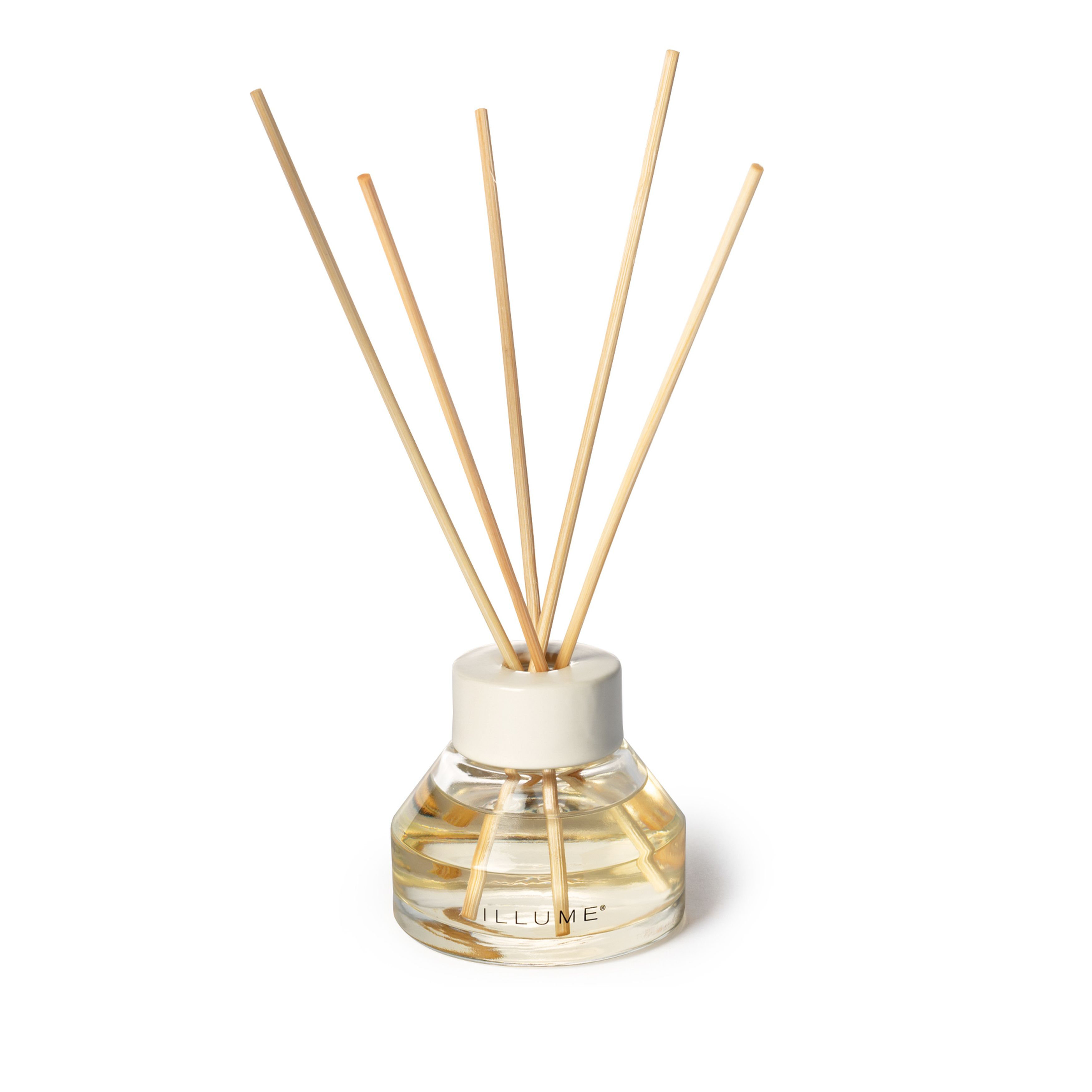 Illume Reed Diffuser and Sticks & Reviews - Wayfair Canada