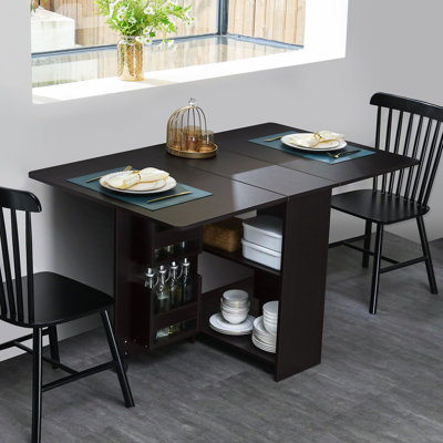 Wade Logan® Auzinda Dining Table & Reviews | Wayfair