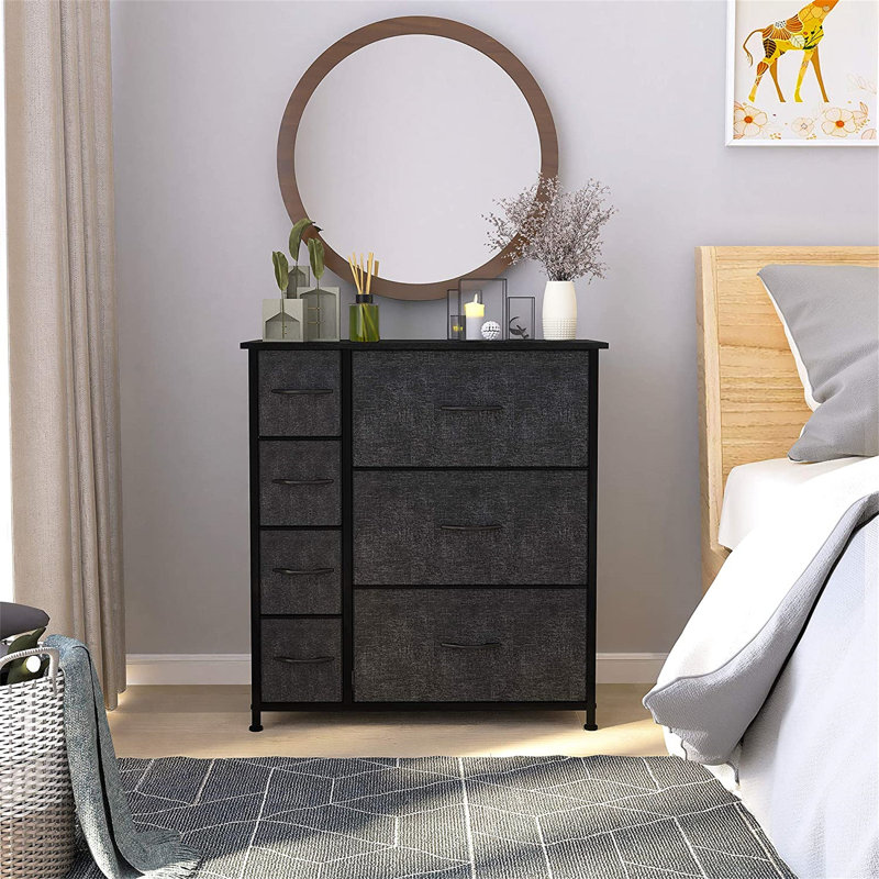 Ebern Designs Dustan Storage Drawer | Wayfair.co.uk