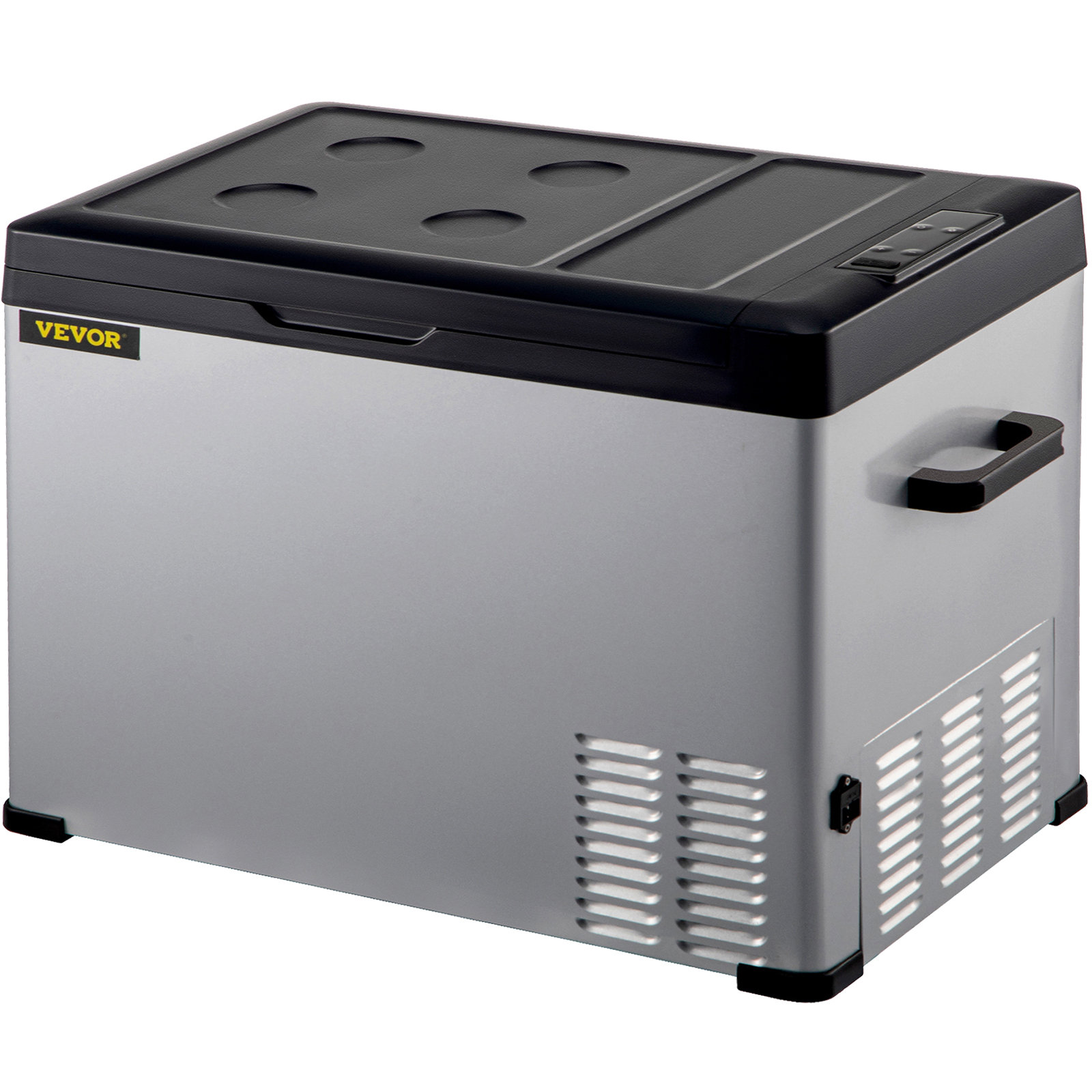 VEVOR Freestanding Mini Fridge - Wayfair Canada