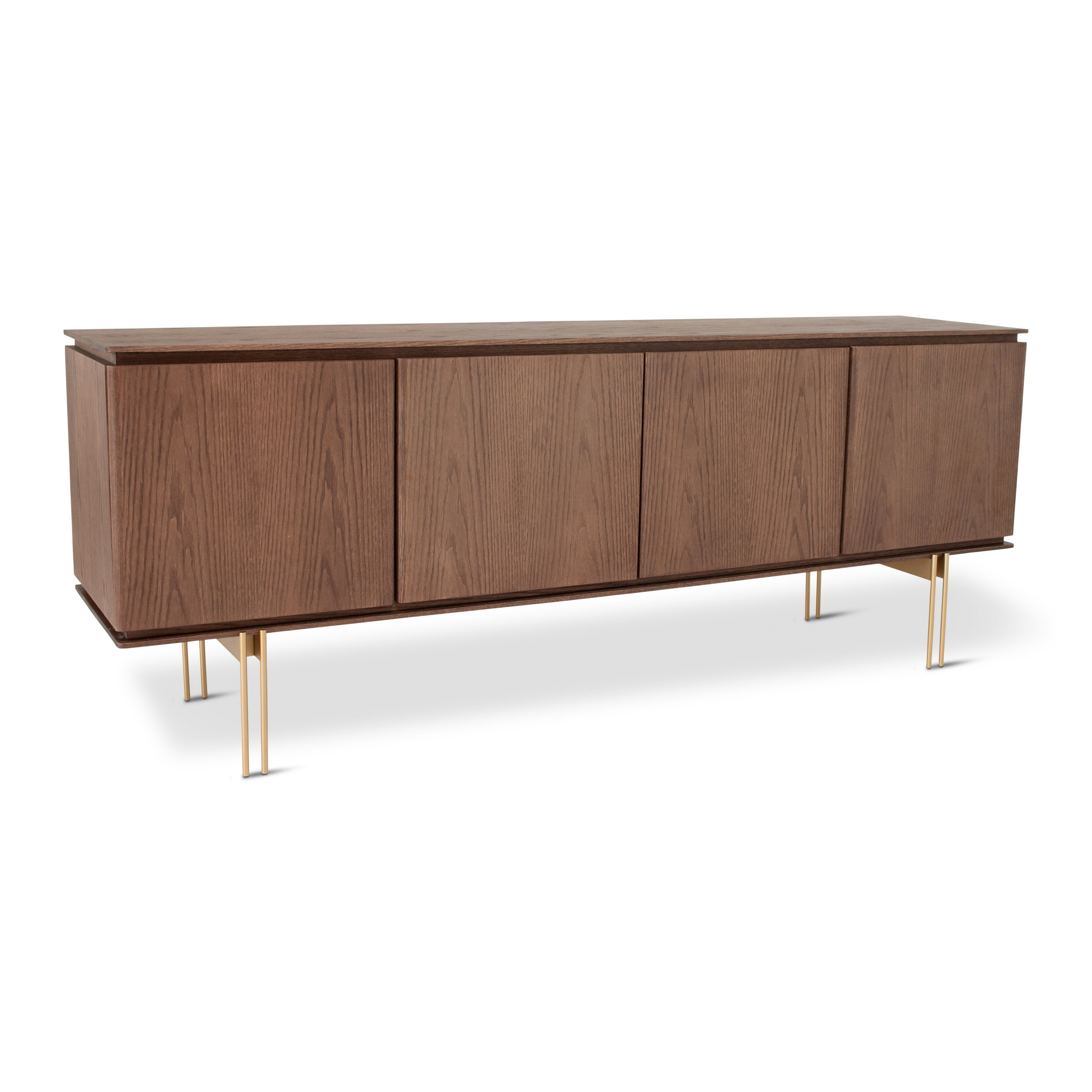 AllModern Gerri Buffet Table - Wayfair Canada