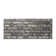 Wall!Supply UltraLight Faux Brick Anthracite HD Printed Jointless ...