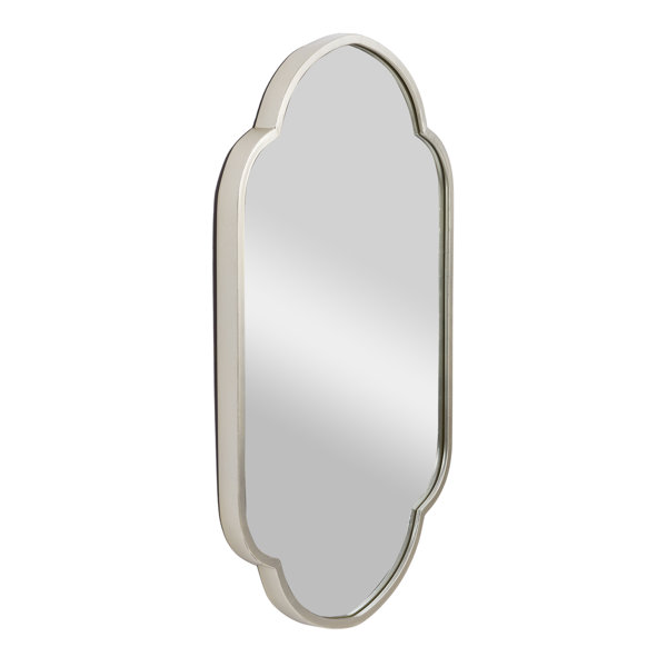 Winston Porter Ralfie Wall Mirror & Reviews | Wayfair