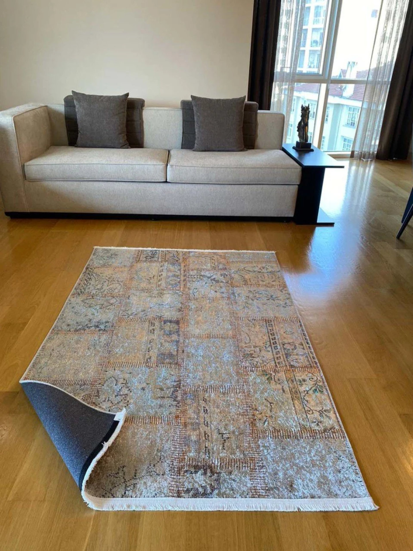 Rugpera Toscana Area Rug | Wayfair