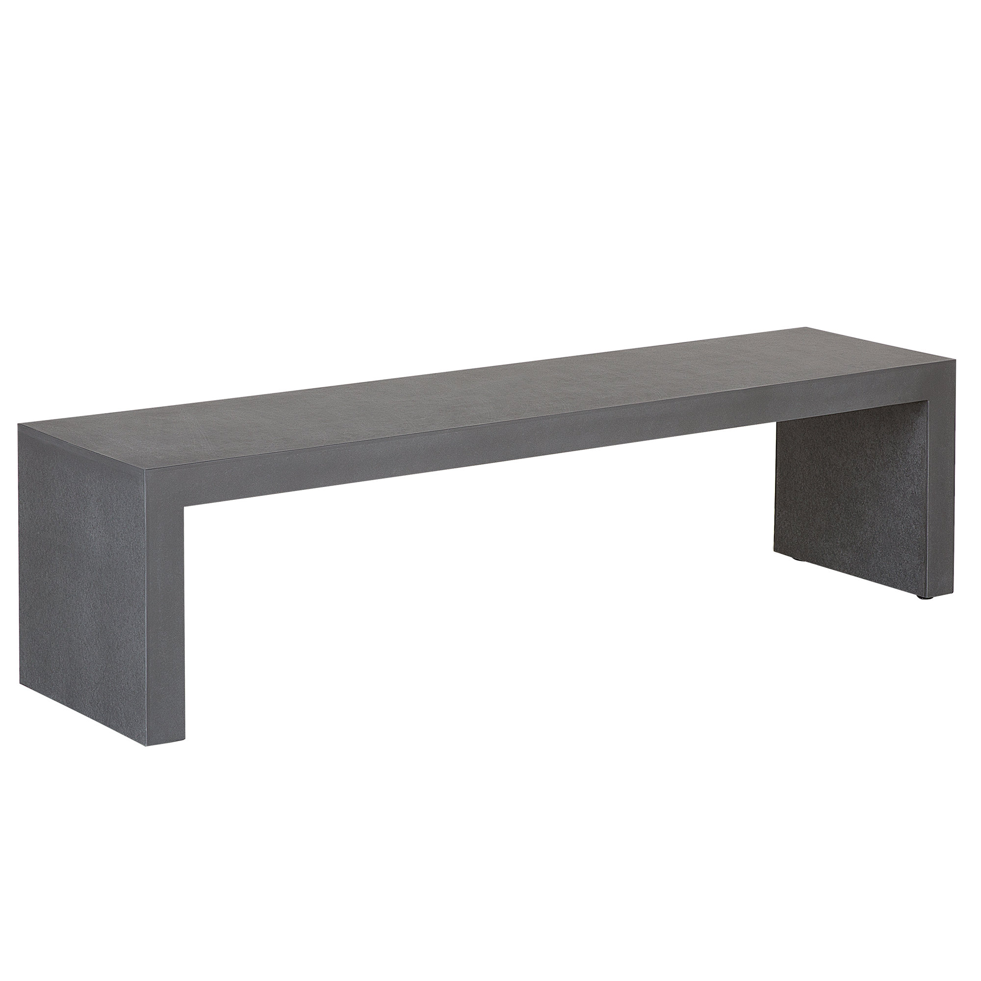 Ivy Bronx Brody Stone Bench | Wayfair.ie