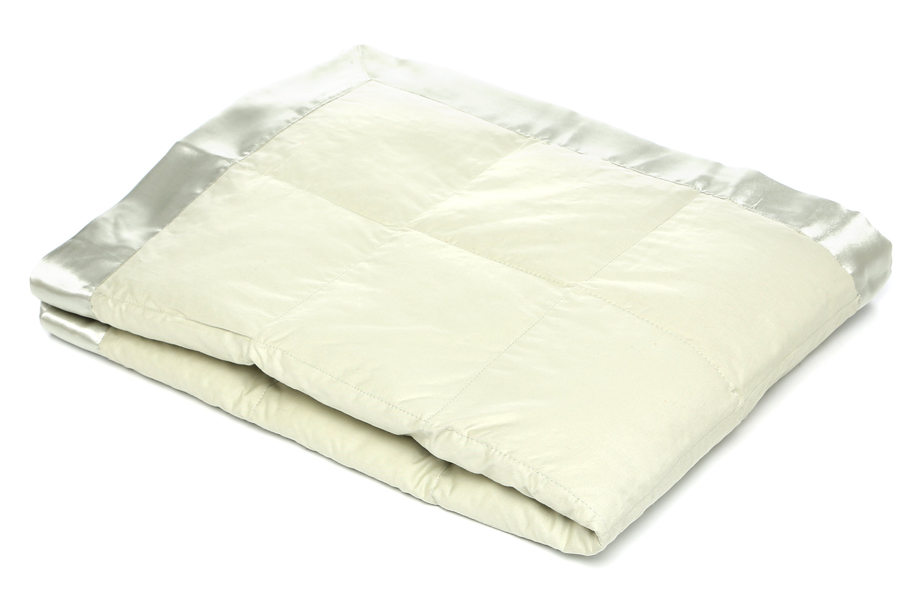 Downright Synthetic Filled Cotton Throw Blanket & Reviews | Wayfair