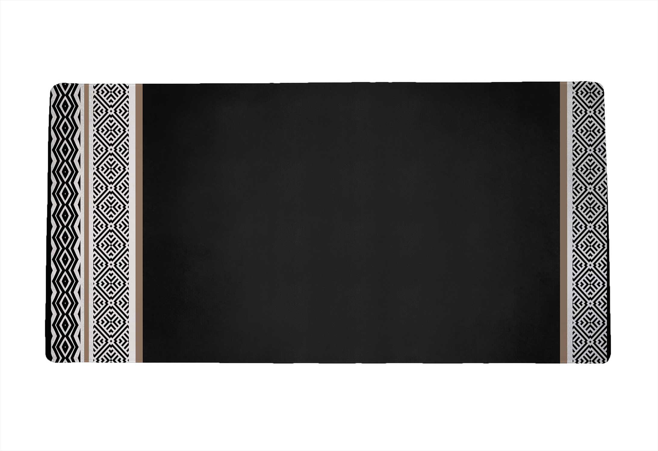 KAVKA DESIGNS MAN CAVE Desk Mat By Kavka Designs - Wayfair Canada