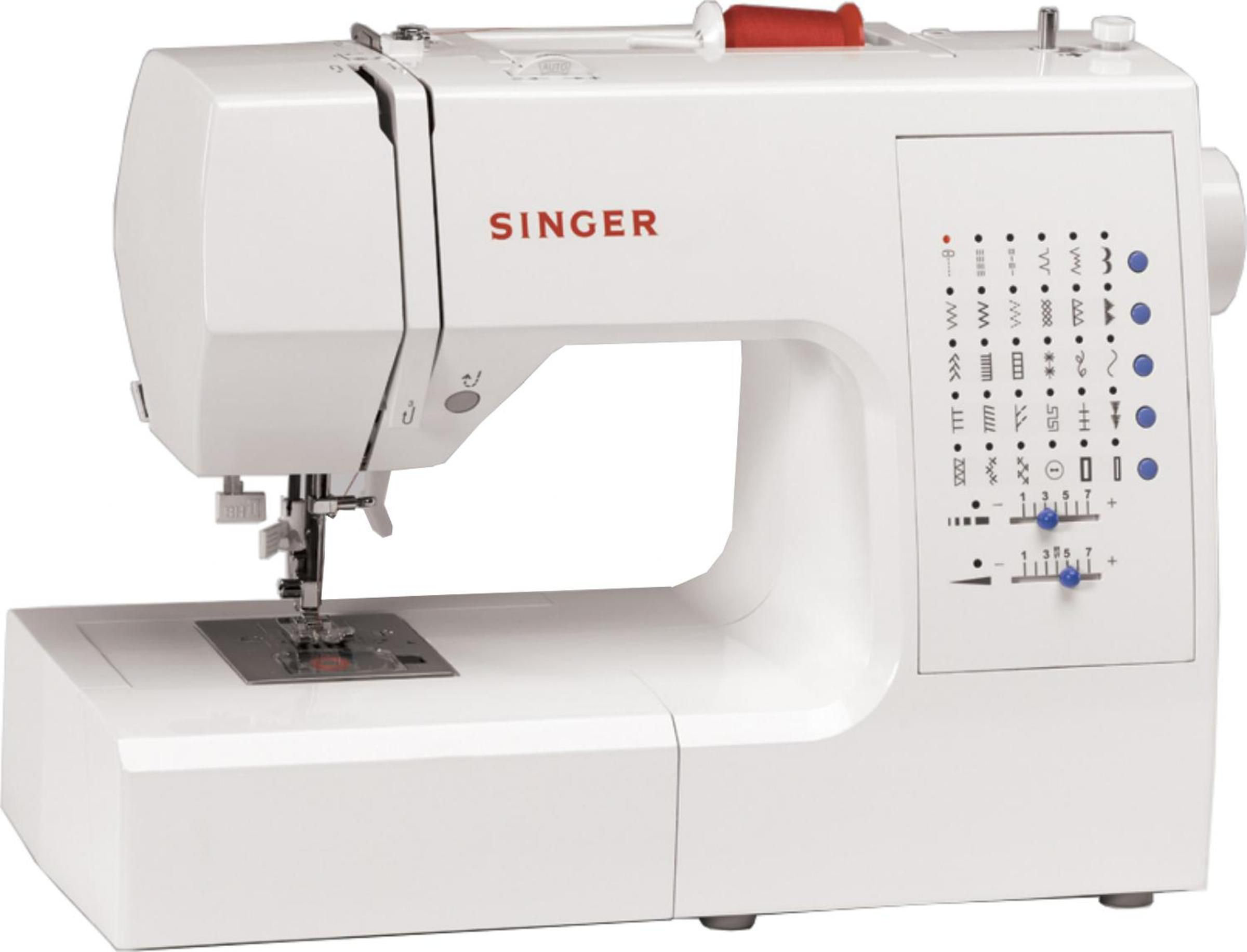 Singer 30 Stitch Electric Sewing Machine | Wayfair