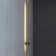 Ebern Designs Martavion Aluminum LED Wallchiere & Reviews | Wayfair