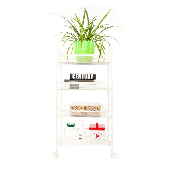 Ktaxon Utility Cart with Wheels & Reviews | Wayfair