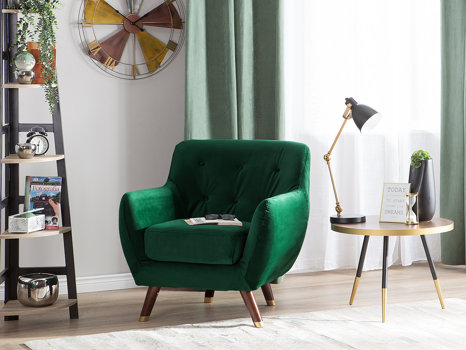 Fairmont Park Lesse Armchair | Wayfair.co.uk