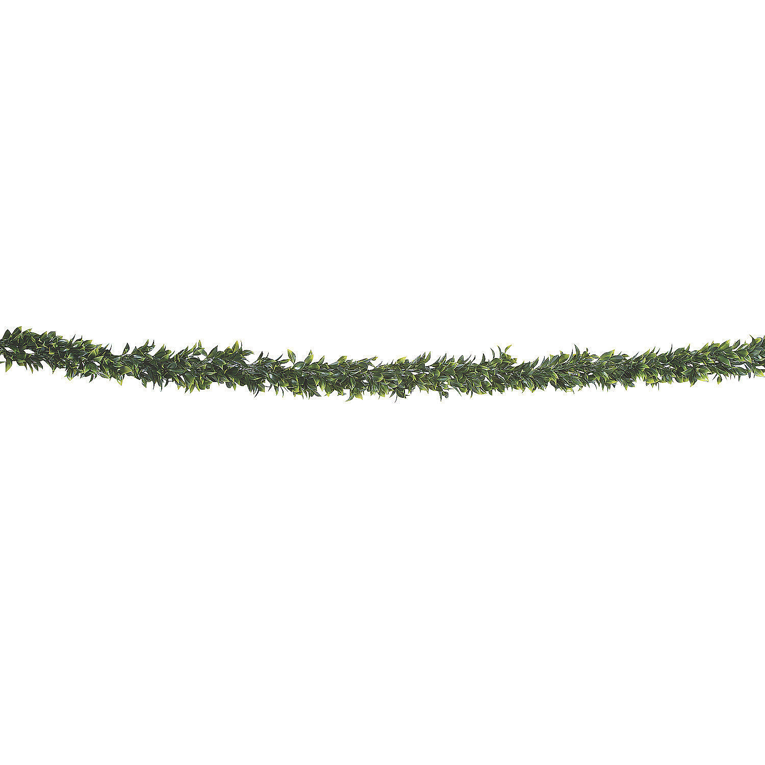 Primrue 12' Greenery Garland | Wayfair