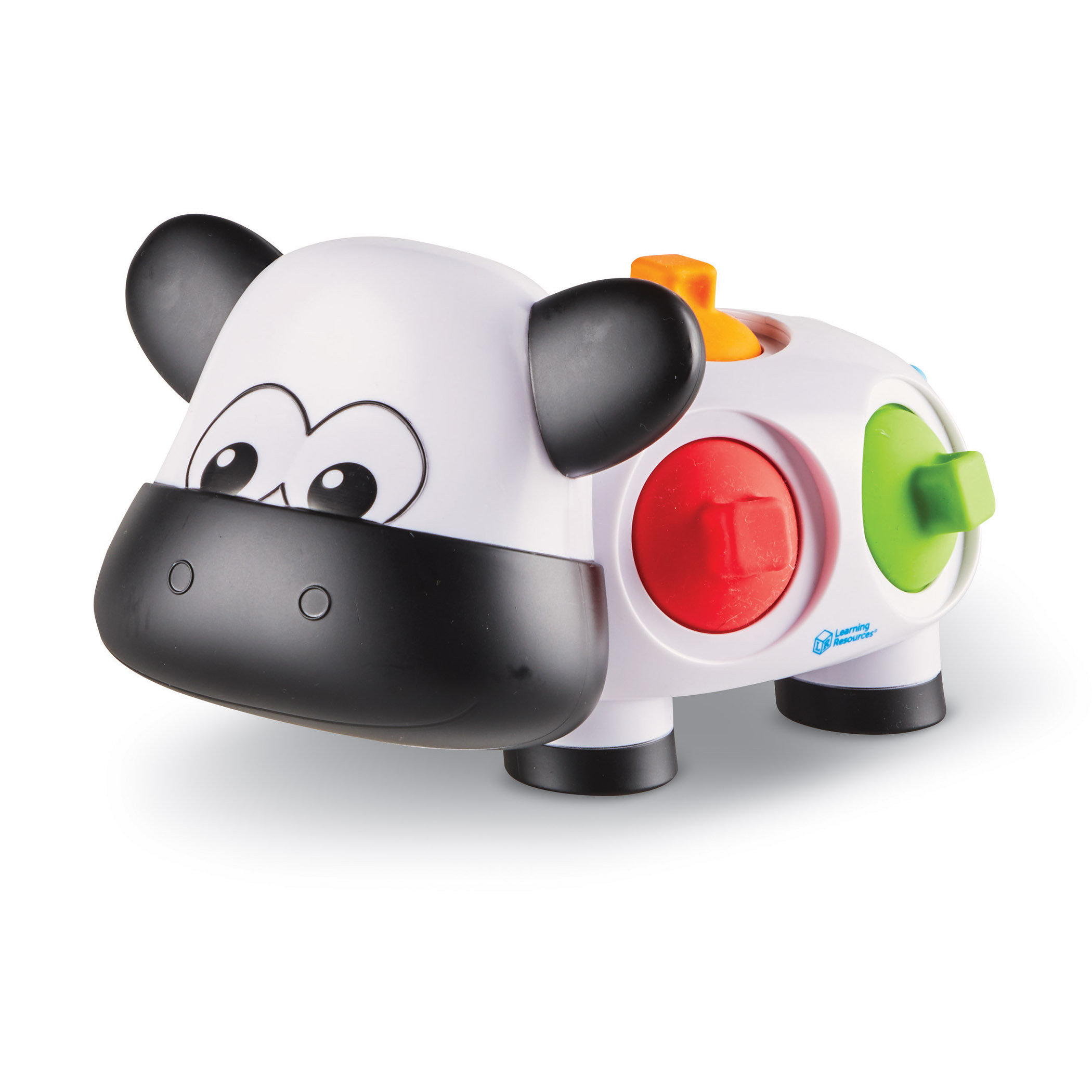 Learning Resources Dottie The Fine Motor Cow & Reviews | Wayfair