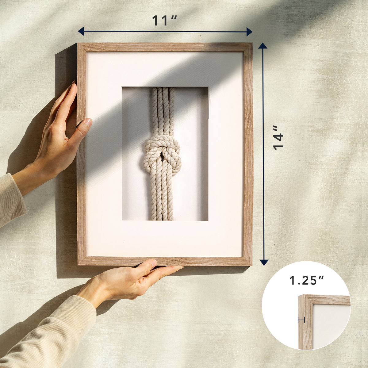 Breakwater Bay 3 Wall Decor Set & Reviews | Wayfair