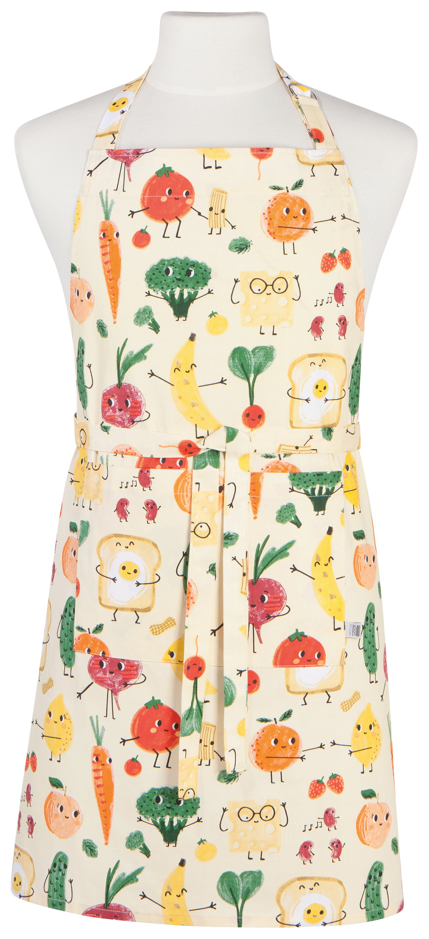 Trinx Apron | Wayfair