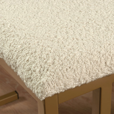 Mercer41 Geffre Vanity | Wayfair