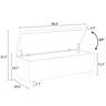 Ebern Designs Storage Ottoman Bench Storage Chest End Of Bed Bench Foot ...