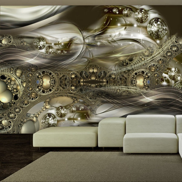 Rosdorf Park Jamontae Peel & Stick Wallpaper - Wayfair Canada