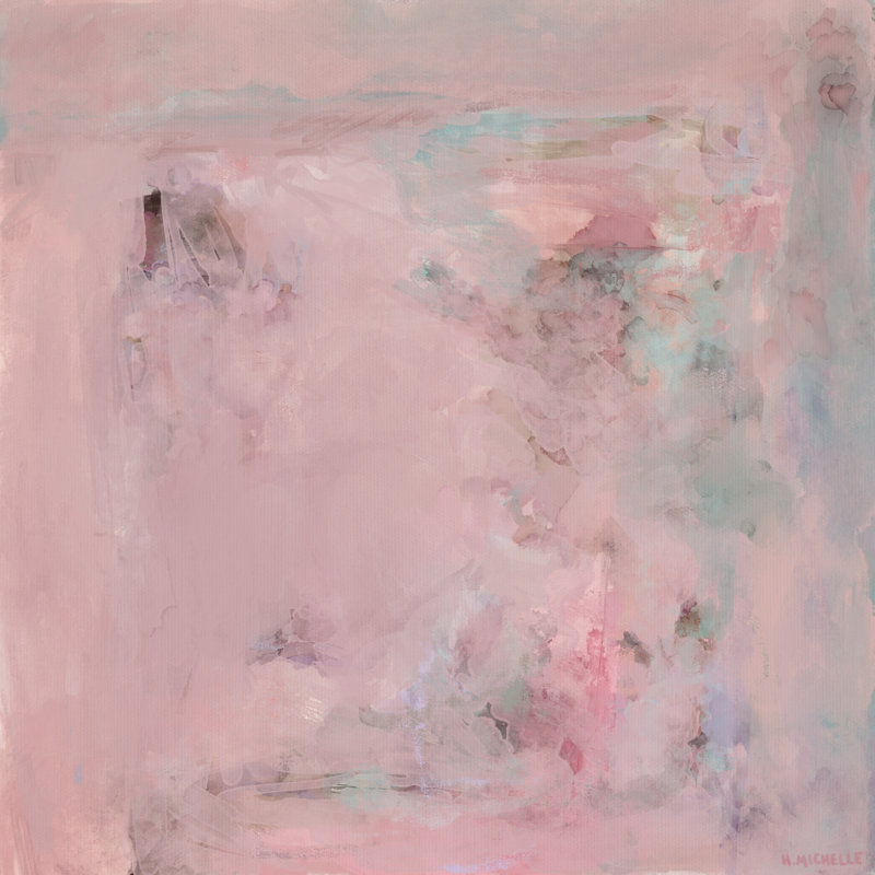 Wrought Studio™ Brayley Gently by Hayley Michelle | Wayfair