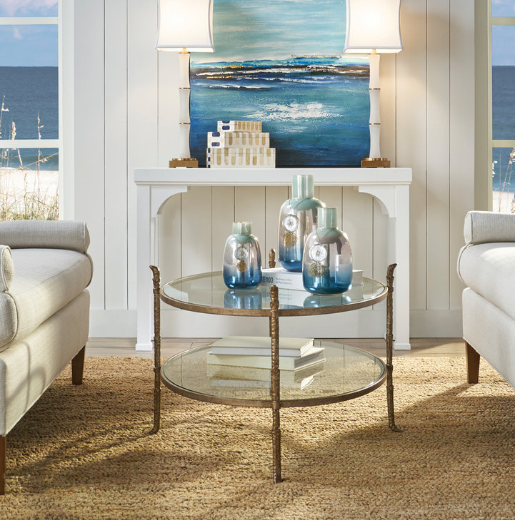 Wildwood Carley Coffee Table | Perigold