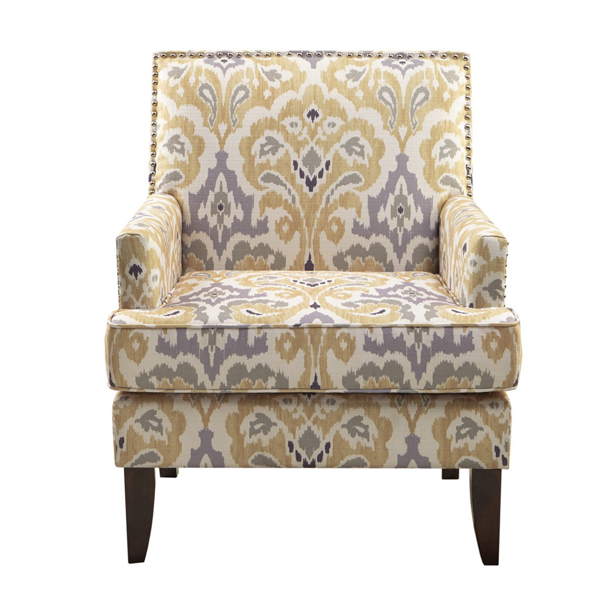 Bungalow Rose Arm Club Chair | Wayfair