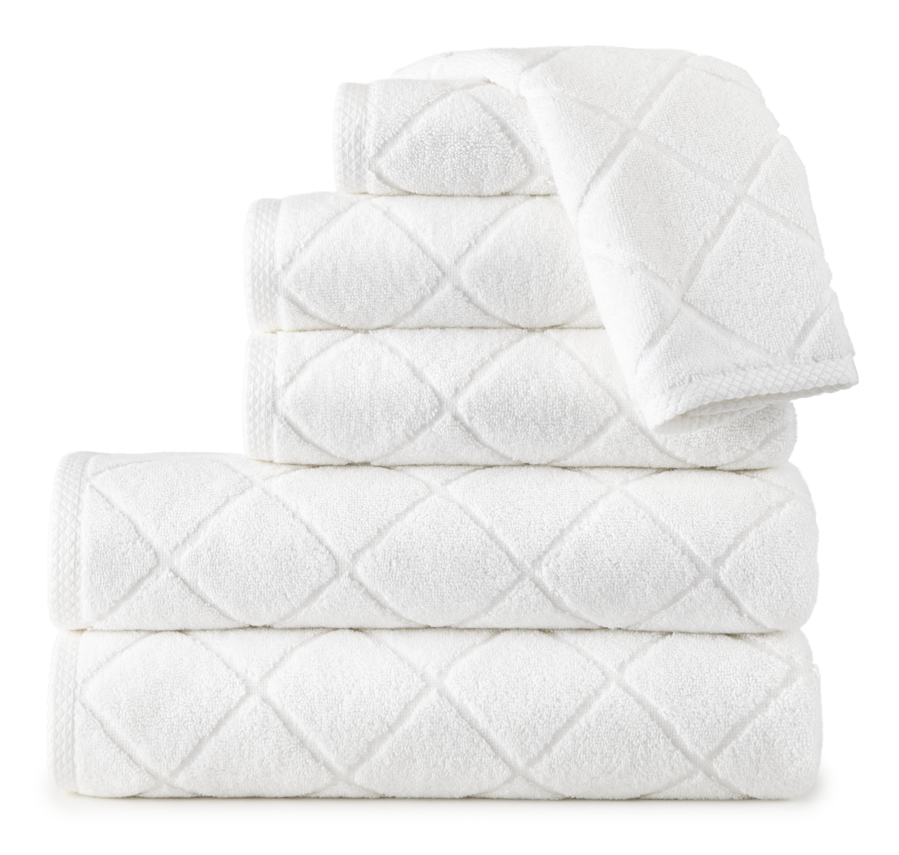 Birch Lane™ Northmoor 100% Cotton Bath Sheet | Wayfair