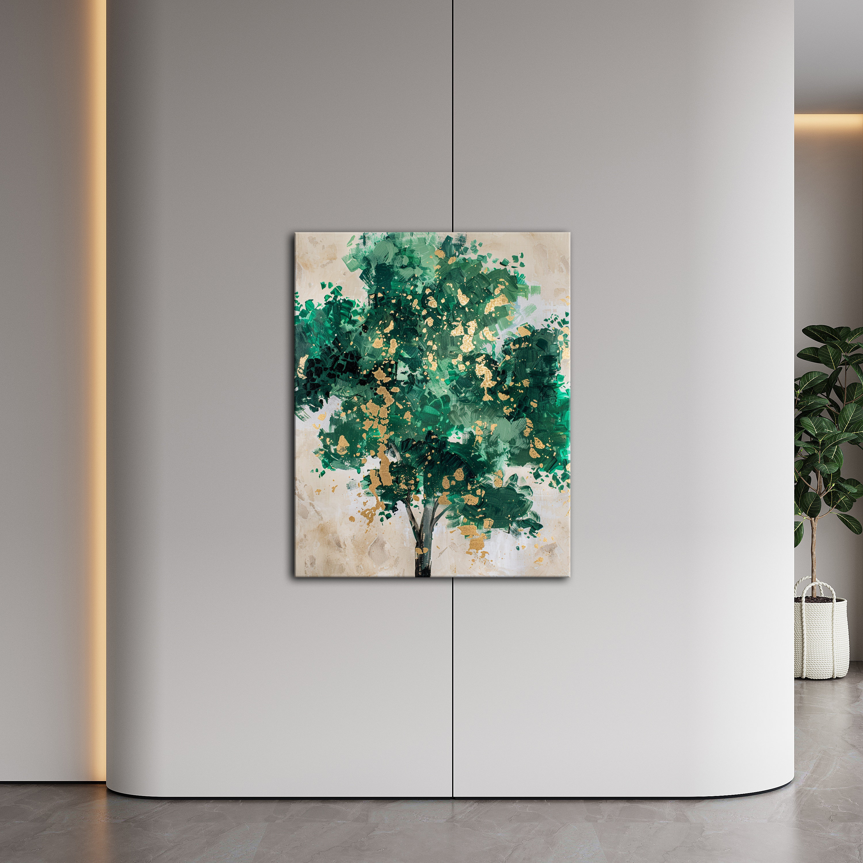 Winston Porter Emerald Poise? (customizable) by Genie's Poems - Print ...