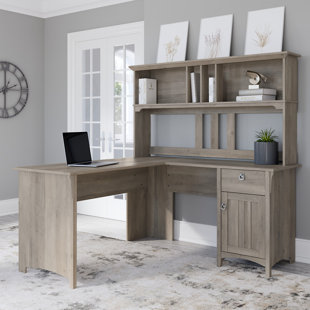 Way Day: White Wood Desks You'll Love In 2023 | Wayfair