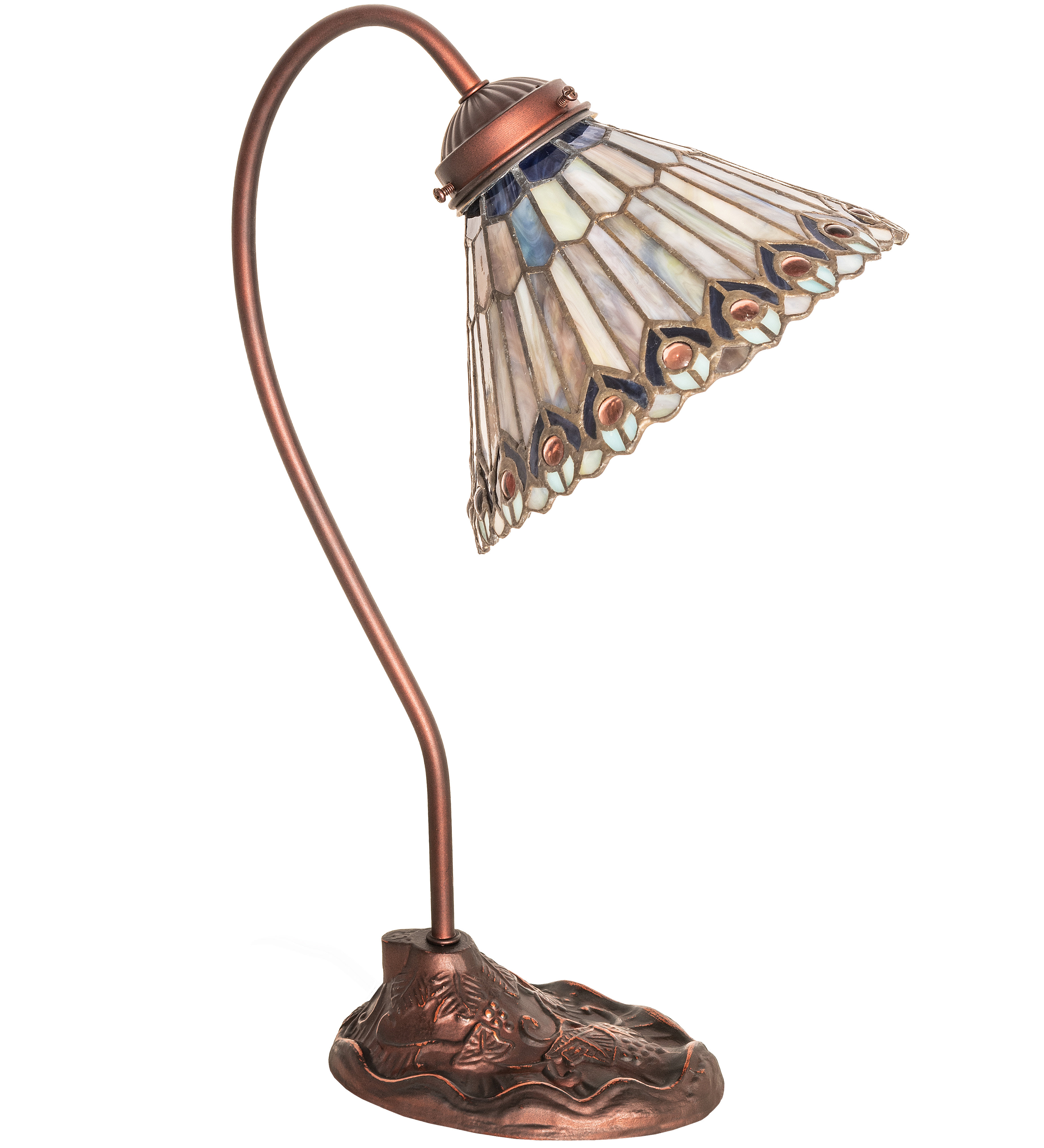 Rosdorf Park Kermina Metal Novelty Lamp - Wayfair Canada