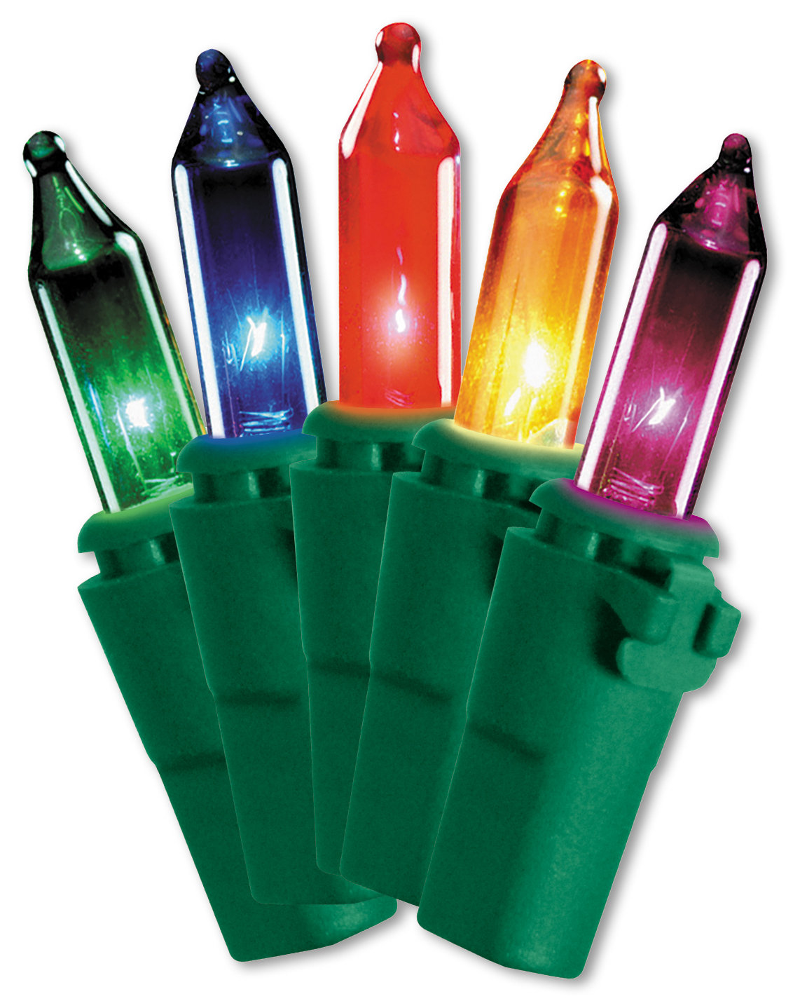 National Tree Company Replacement Bulbs & Reviews | Wayfair