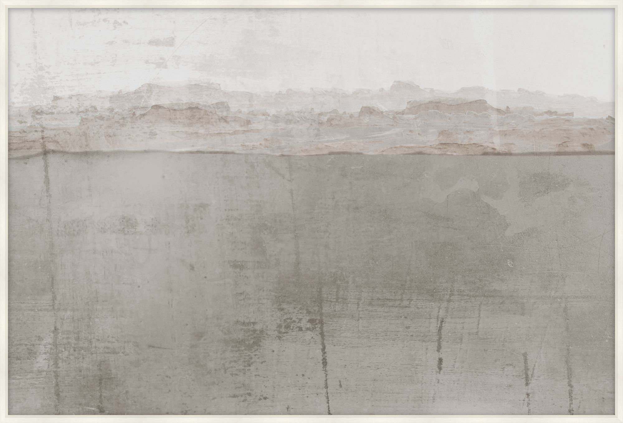 Theodore Alexander Shadow Horizon 9 Print by Studio L57 Contempo ...