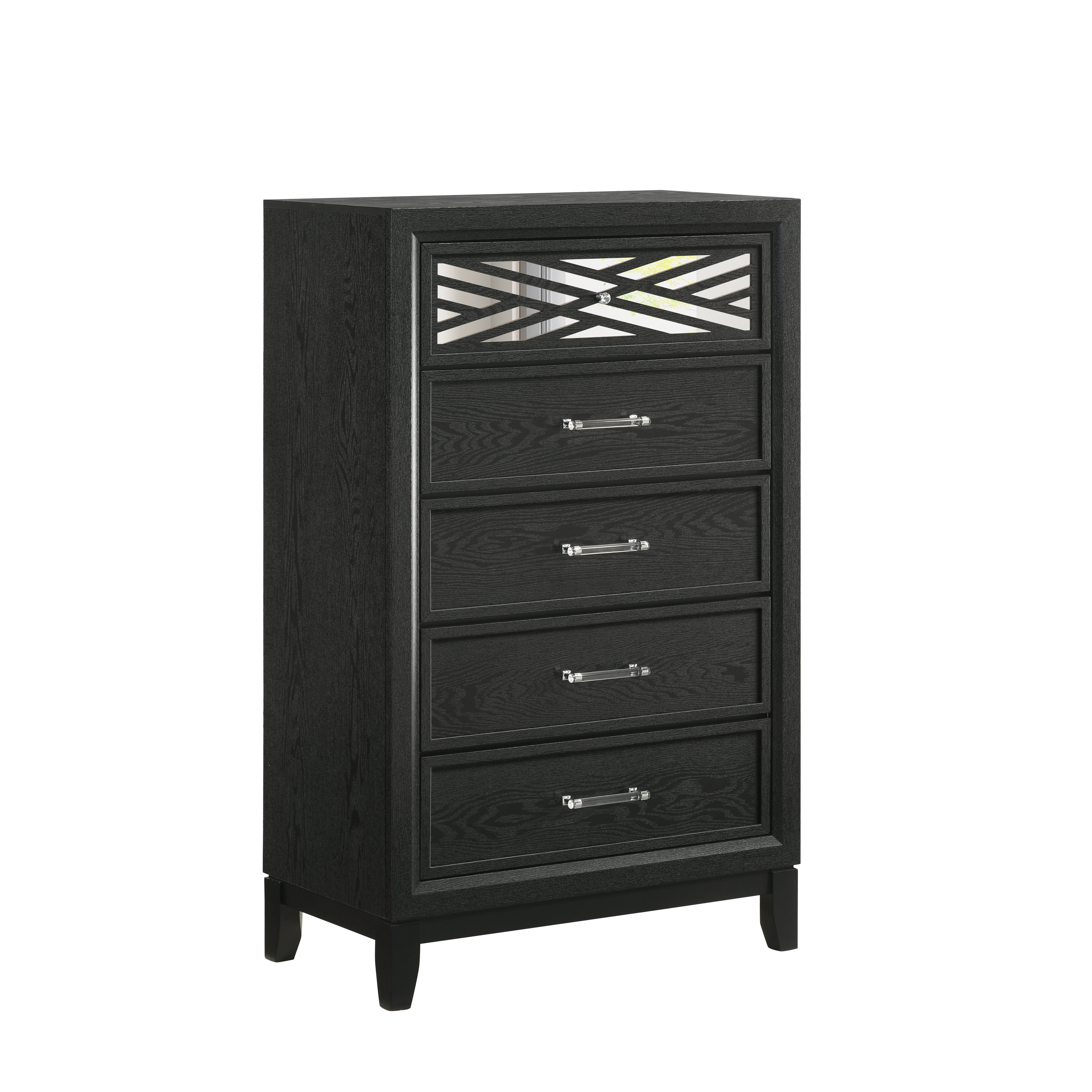 Darby Home Co Andrien 5 - Drawer Chest | Wayfair