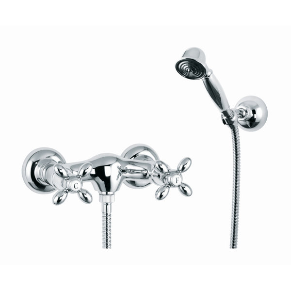 Fima by Nameeks Olivia Shower Faucet | Wayfair