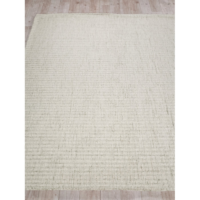 Exquisite Rugs Andora Handmade Hand-Tufted New Zealand Wool On Canvas ...