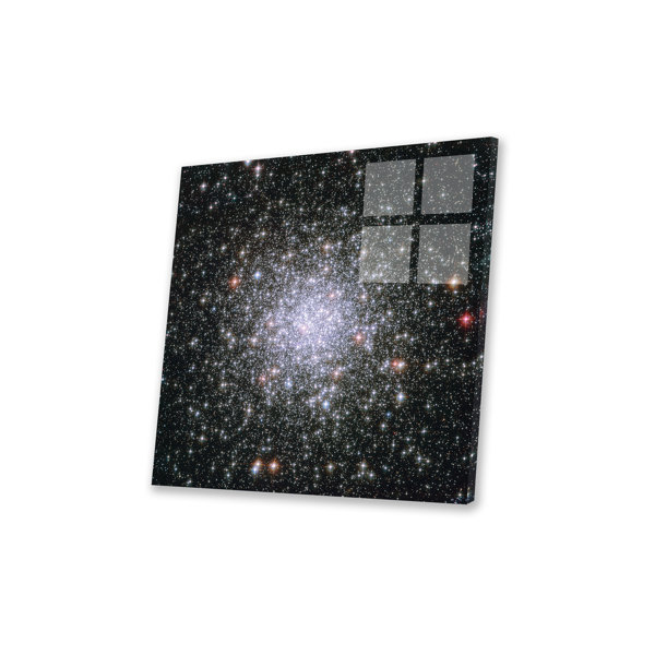 Latitude Run® Ilgvars Cosmic Riches, Messier 69 On Plastic/Acrylic by ...