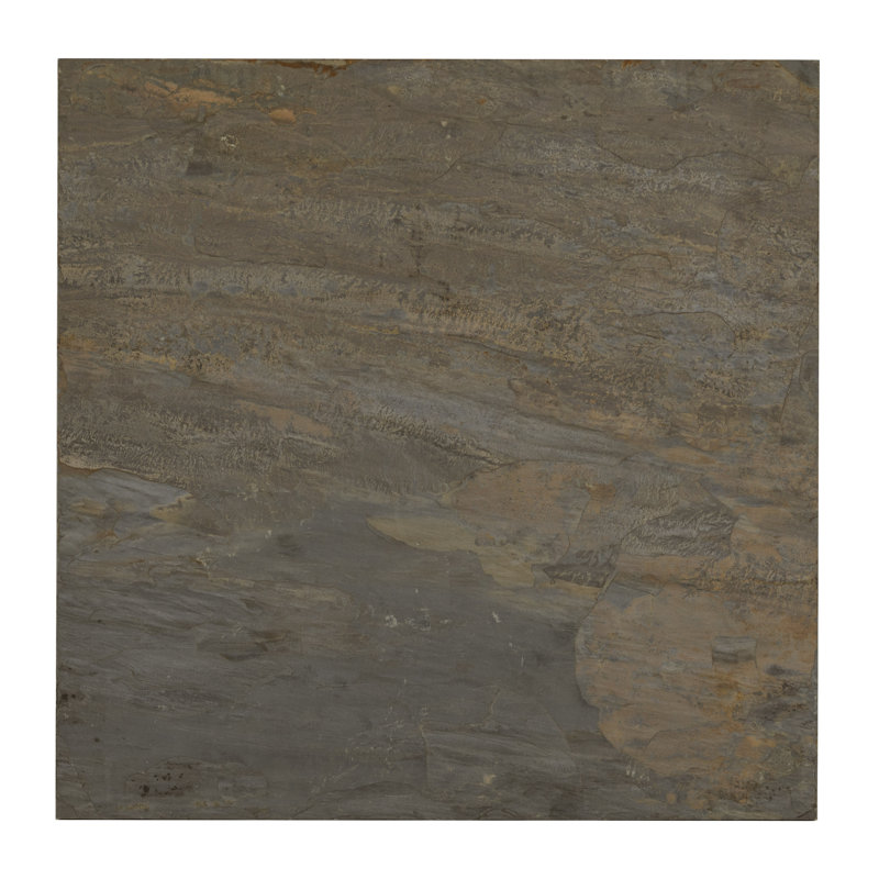 MSI Rustic Gold 16" x 16" Gauged Slate Field Tile & Reviews | Wayfair