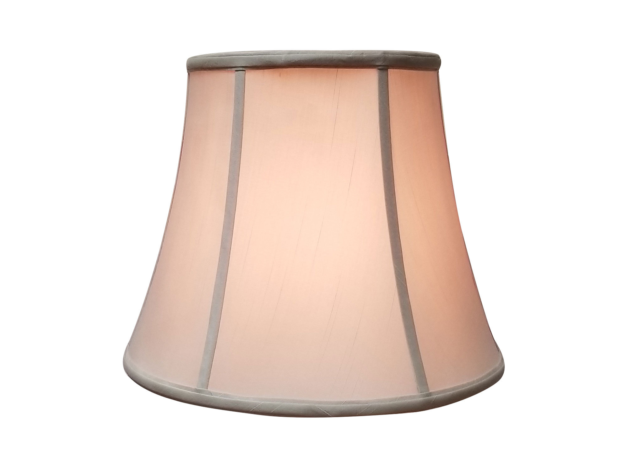 Alcott Hill® Modified Bell Lamp Shade & Reviews | Wayfair